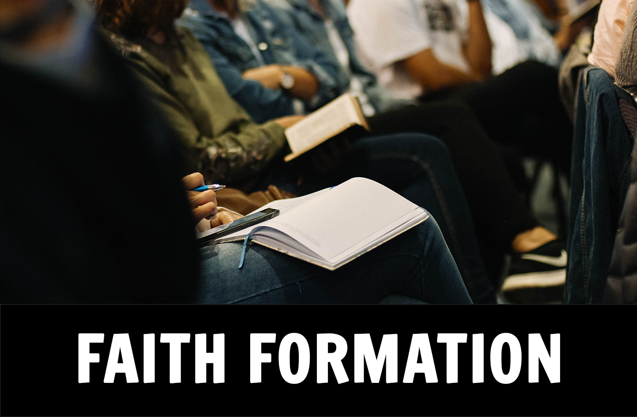 Our Sunday Visitor - Welcome to OSV!