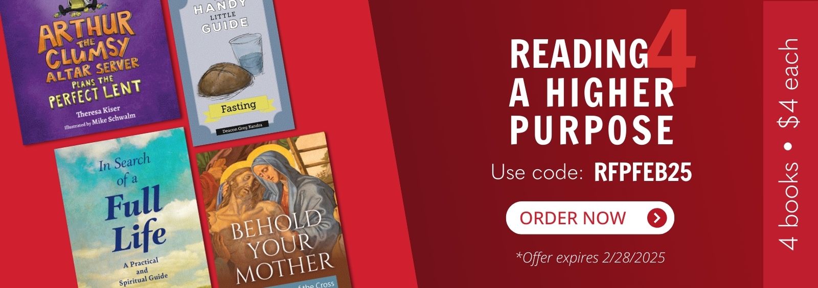 Our Sunday Visitor - Welcome to OSV!